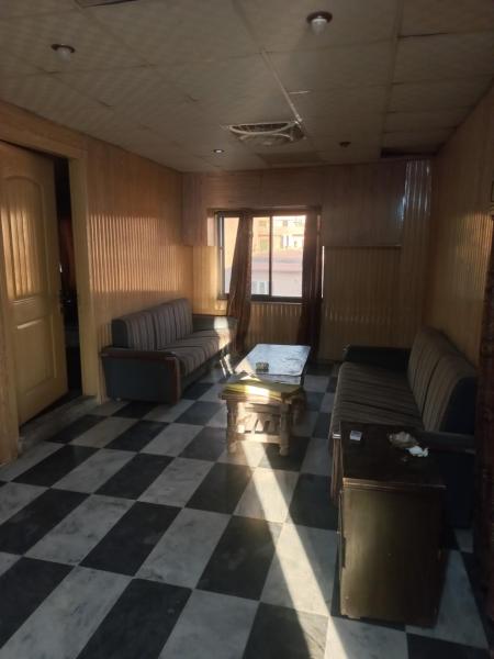 Top Room Adyala - Pakistan