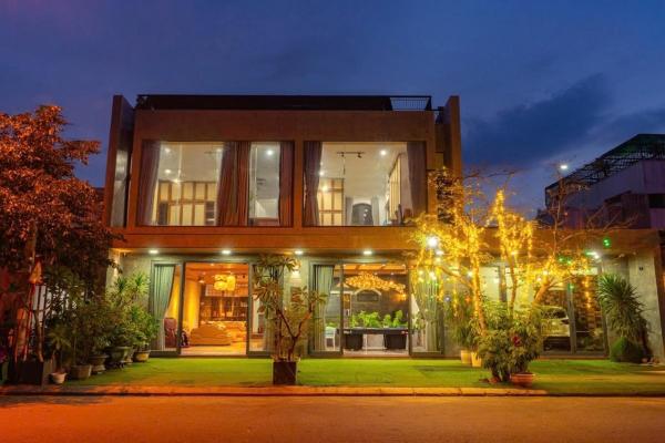 Dreamhouse - 峴港