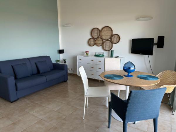 Résidence Beau Rivage - Algajola