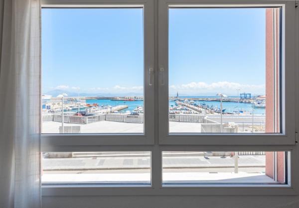 Apartamento El Puerto Bahía - Tarifa