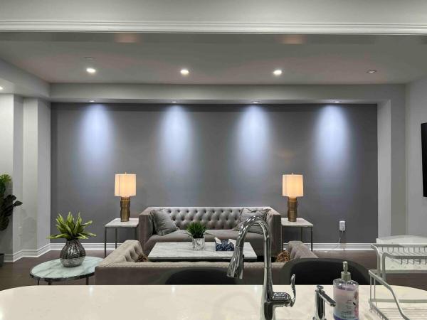 Elegant Oakville Town Residece - Oakville