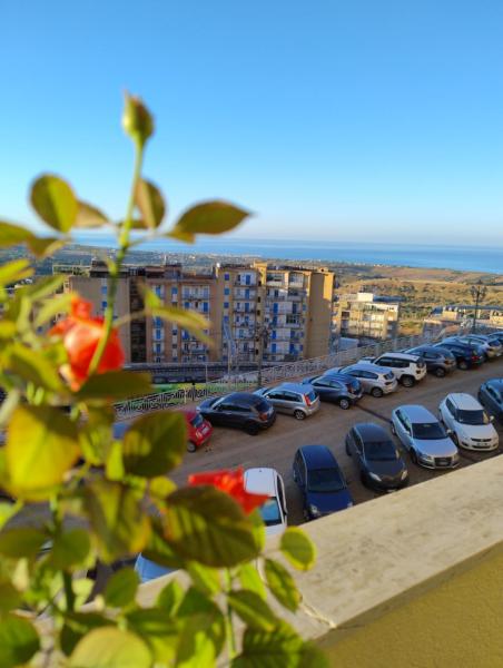 Emily Apartment In Centro - Agrigento