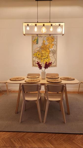 Bel Appartement En Centre-ville De Lisieux, 2 Chambres, Wifi - Zoo de Cerza