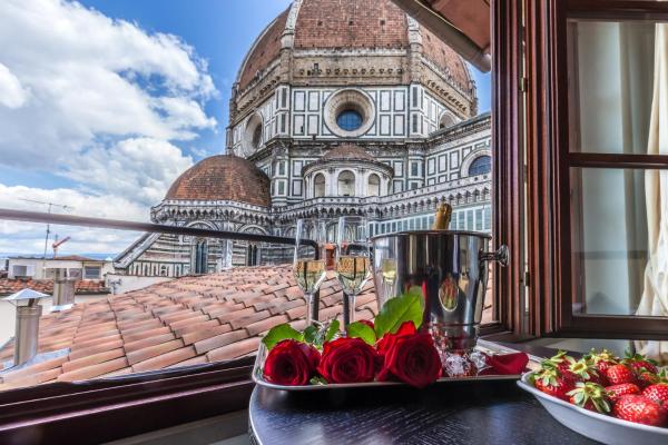 Hotel Duomo Firenze - Florence