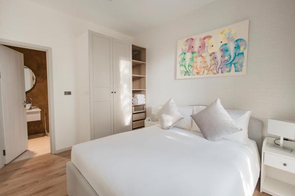 Halo 1 Title Naiyang Beach - Nai Yang