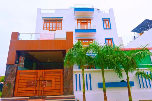 Hotel Welkinn - Lucknow