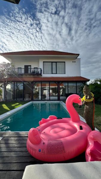 Vila Billy Ii - Tabanan