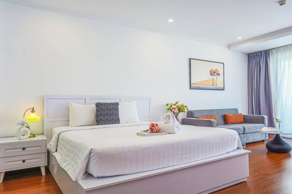 La Casa Nha Trang - Goldcoast Tower, Yellow-amber-beach & Lotte Mall - Vietnam