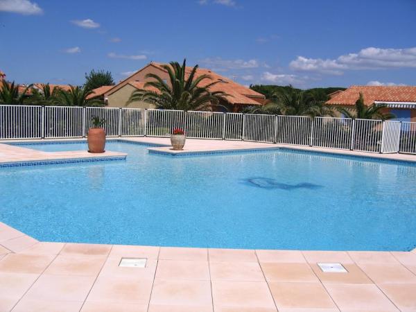 Villa, Piscine-pool 100m Plage-beach - Saint-Cyprien