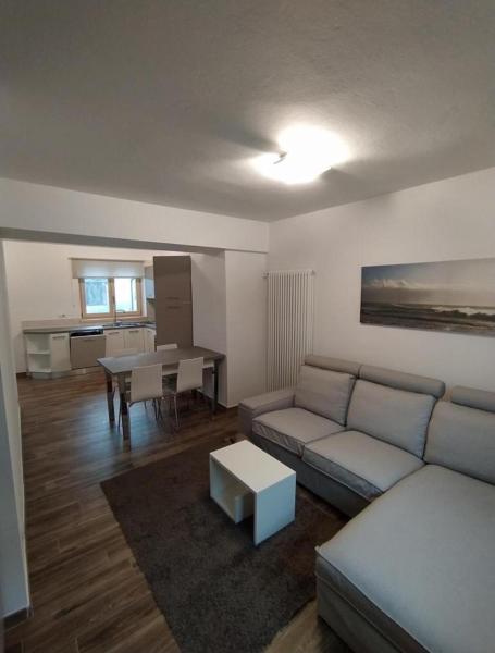 Casa Ronch - Madonna di Campiglio