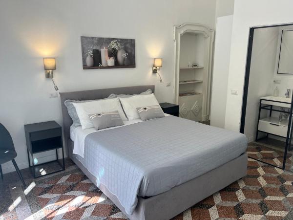 Como Living Apartment - Como