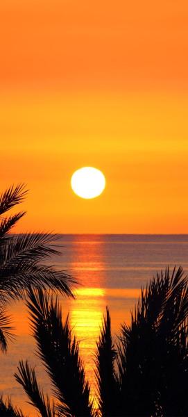 Dream View Cabin 2 - Durban