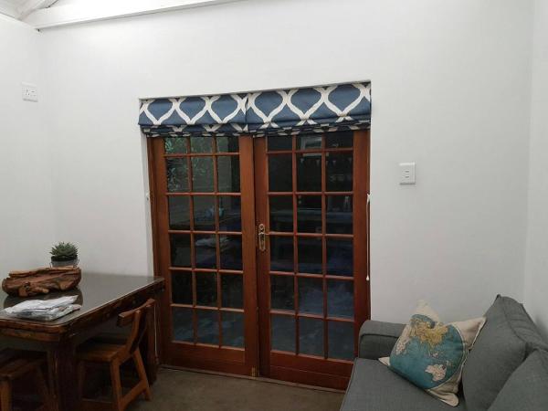 Aandblom Gastehuis - Beaufort West