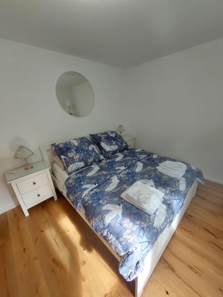 Ruhige Ferienwohnung Im Schwarzwald - Furtwangen im Schwarzwald