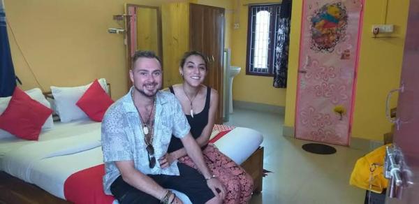Hotel Alohi Ghar - Jorhat