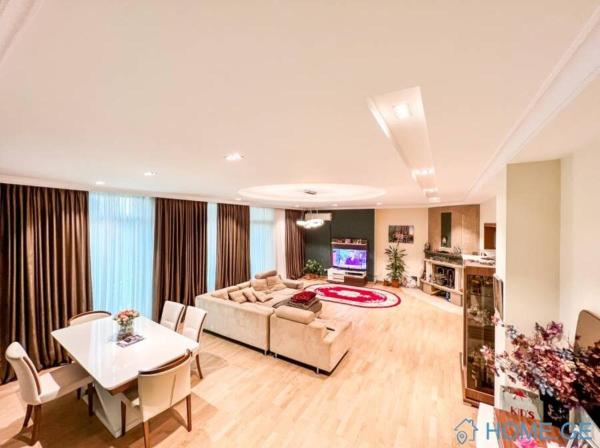 Greenyard Villa - Tbilisi