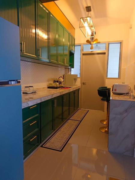 Sakura Putrajaya Homestay - Cyberjaya