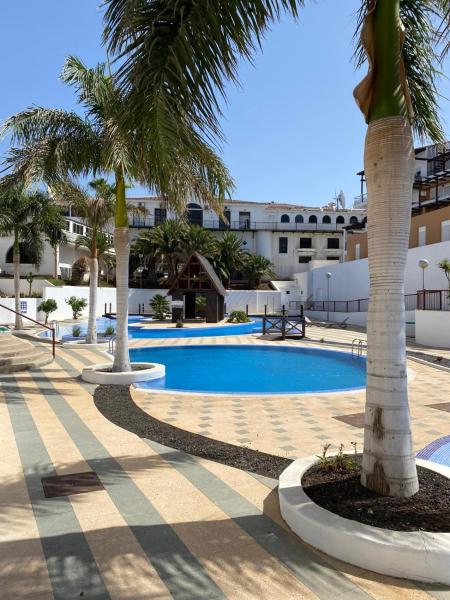 Ocean Sunset Villa - San Miguel de Abona