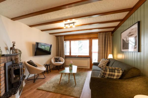 Apartment Forest- Finest Selections By Inspiringplaces Zermatt - Zermatt