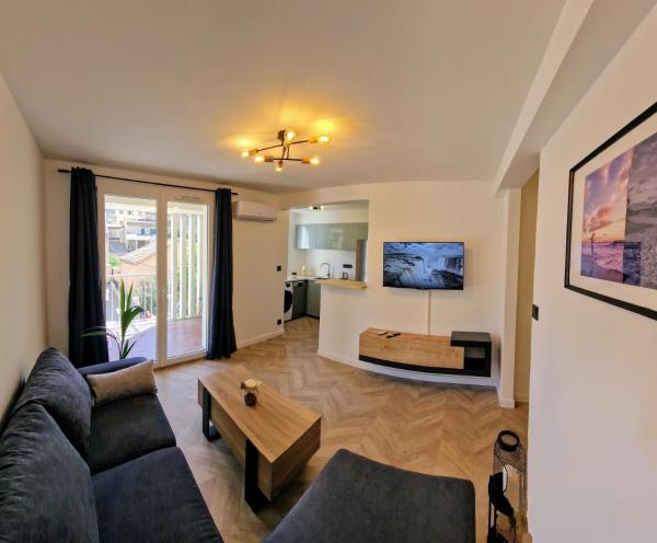 Appartement Neuf Et Paisible - Allauch