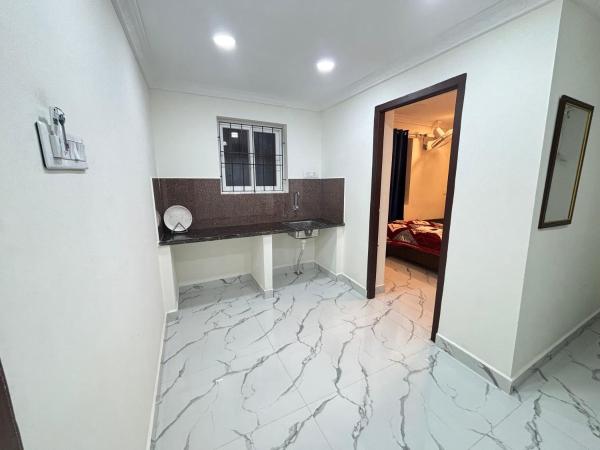 Bala Sai Sri Guest House - Mahabalipuram