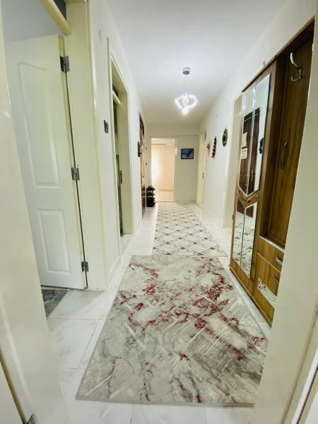 White House - Karahayıt