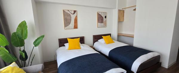New Happy House -M2 - Takamatsu