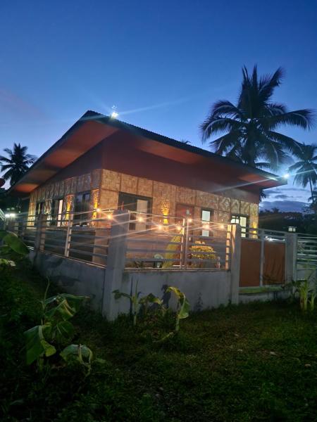 Bokma Guests House - 格蘭