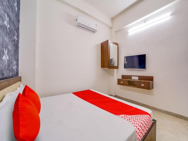 Hotel O Ds Hotel - Bhopal