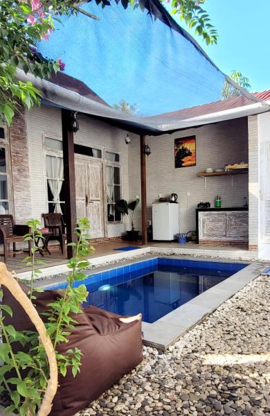 Villa Julia - Gili Islands