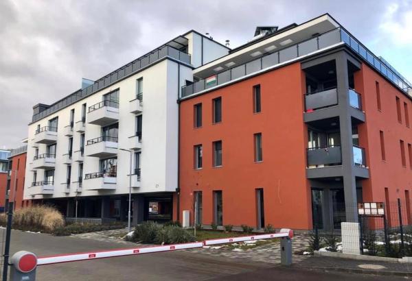 Free Private Parking Rita Home- 2 Rooms - Kecskemét