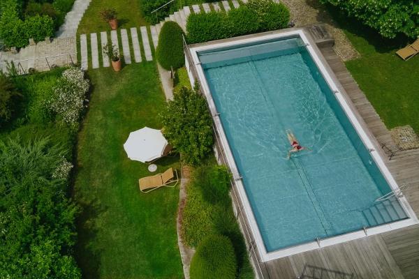 Hotel Drei Quellen Therme - Bad Griesbach im Rottal