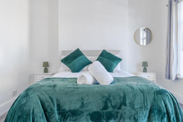 3 Bedroom House In Runcorn Halton - Warrington