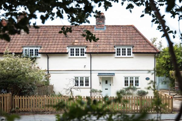 Lavender Cottage - Brockenhurst