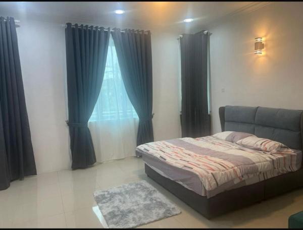Mp Homestay - Mentakab