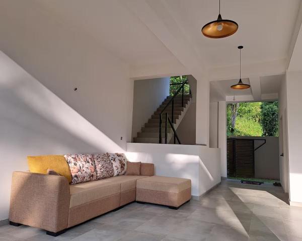 Dream Villas For Perfect 01 - Sri Lanka