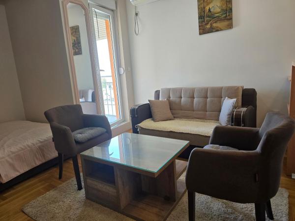 Apartment Tuski Put - Podgorica