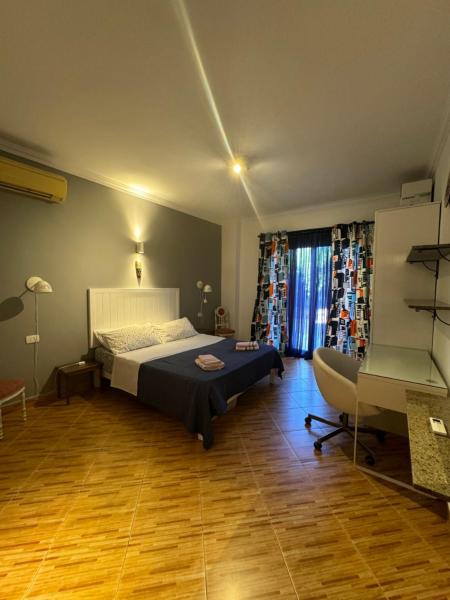 Luxury One Bedroom Apartment Ritz Carlton Residence - Egypt
