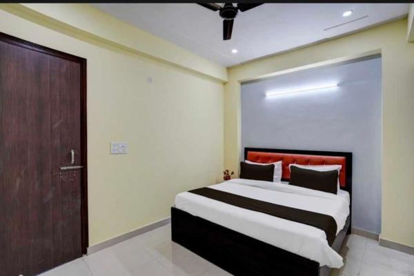 Hotel O Pr Heritage - Noida