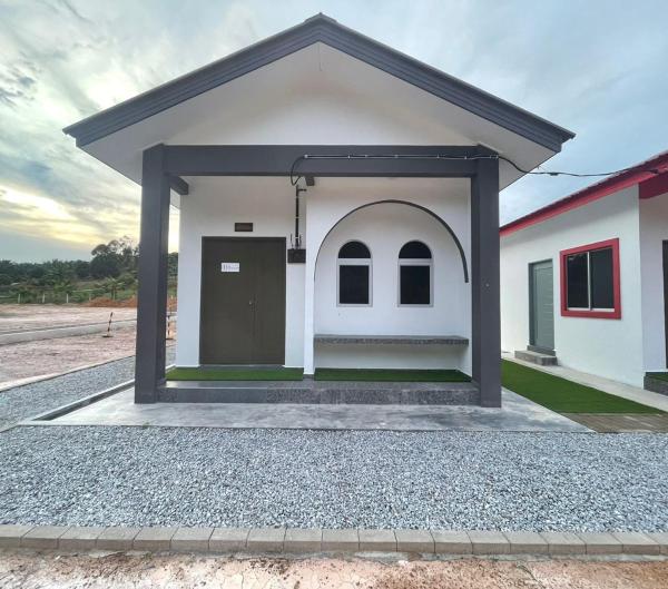 Casa De Alyzaa - Negeri Sembilan