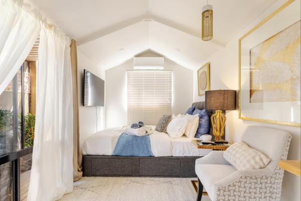 Garden Guesthouse - Lewisham