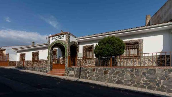 Los Tatos Alojamiento Rural - Spanien