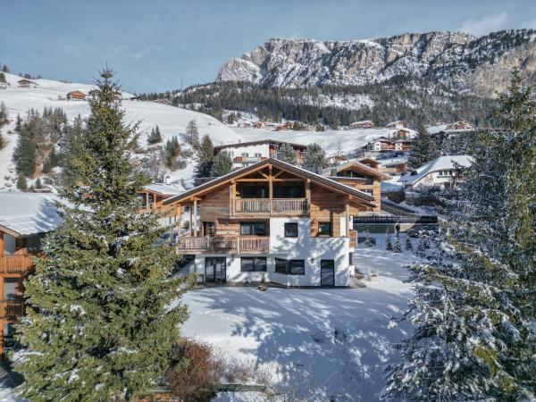 Villa A - New Opening - Sëlva