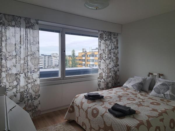 City Apartment Arctic Aurora - Lapland