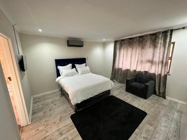 Joy House - Parklands