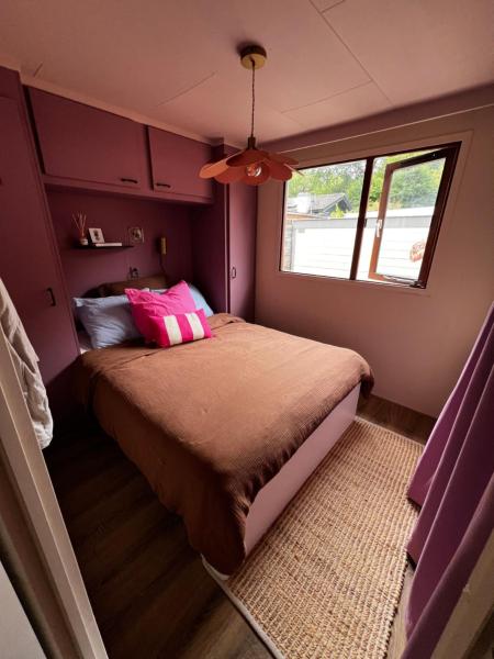 Boutique Budget Tinyhouse Veluwe - Nederland