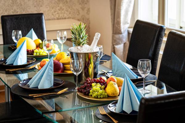 Crystal Dog Residence - Prag