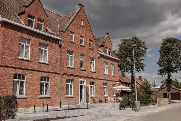 Guesthouse Just Be Mine - Diest