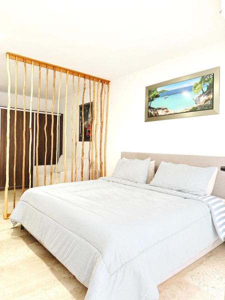 New Luxury Modern Condo By Menesse - Playa del Carmen
