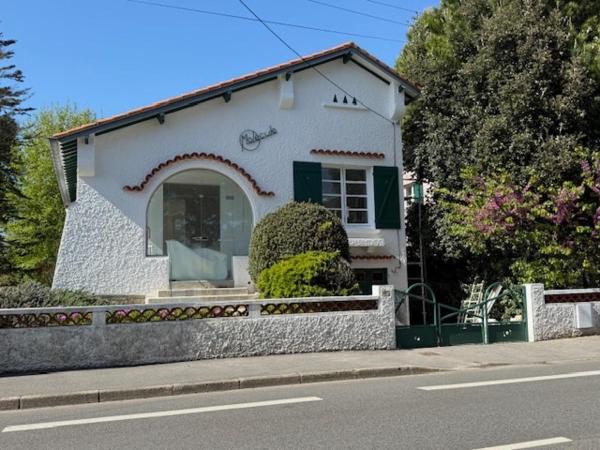 Maison Bord De Mer - 11 Personnes - La Baule-Escoublac
